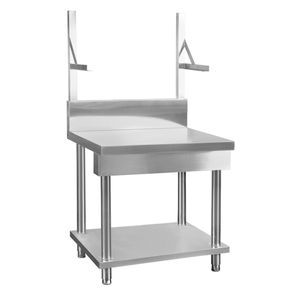 Trueheat Trueheat RC Series 900mm Wide Salamander Bench - Trueheat