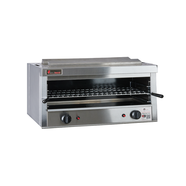 Trueheat Trueheat RC Salamander 860mm NG brackets included - Trueheat