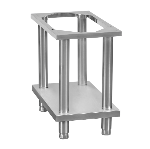 Trueheat Trueheat RC Series 400mm Stand with Shelf - Trueheat